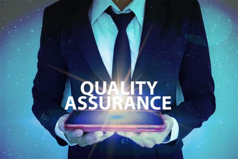 QA Software Software Quality Assurance