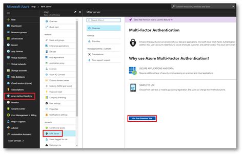 Utilizzare La Azure Multi Factor Authentication Con Remote Desktop