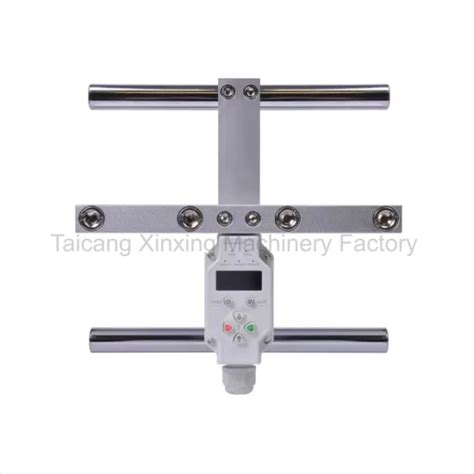 Lifting Rope Load Limiter Indicator Sensor And Load Sensor Cell