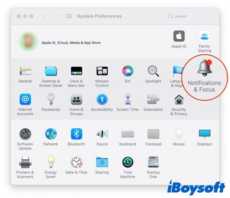 How To Use Focus Mode On MacOS Monterey