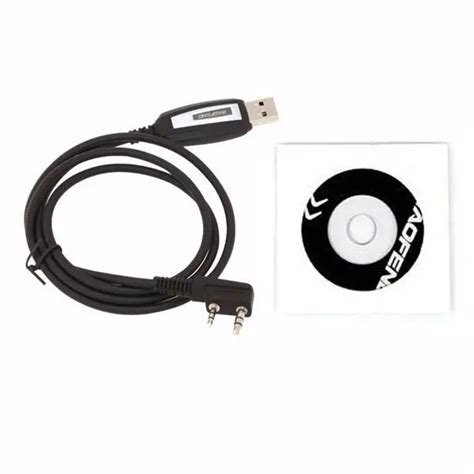 Programming Cable For Wln Kd C1 Baofeng Uv 8hx Uv 5r Uvb2 Uv 82 Gt 3 Tyt Sale Banggood Com