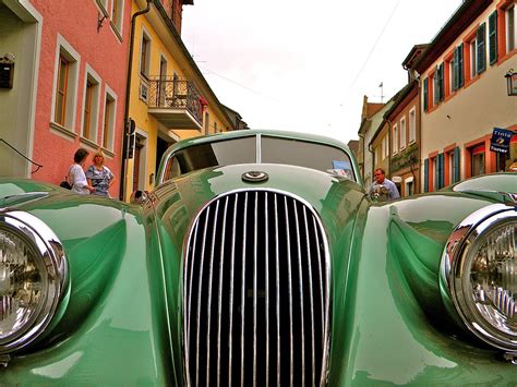 Flat 4 Lightning Prichsenstadt Classics 2012 Teil 2