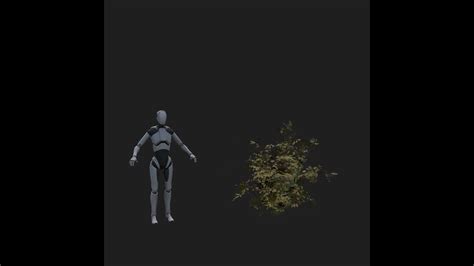 Shrub07 V2 Gamedev 3dmodeling Unity Unityassetstore Unityasset