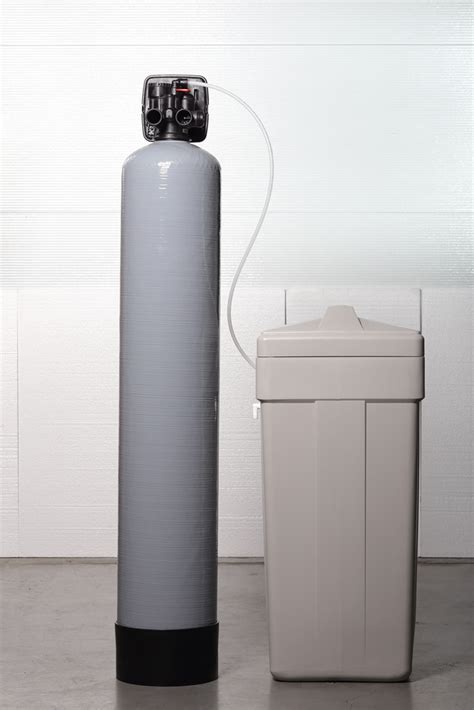 Фільтр знезалізнення та помякшення води Ecosoft Fk1035cimixp купити за вигідною ціною в