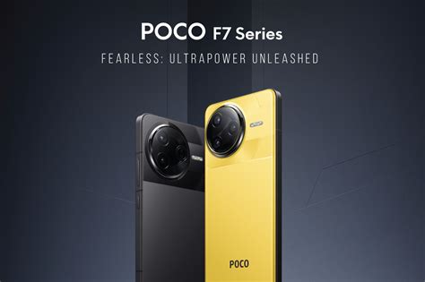 POCO F7 Ultra Dan F7 Pro Resmi Di Indonesia 15 April Epiclopedia ID