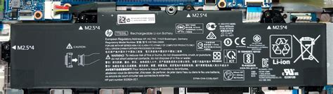 Inside HP EliteBook G Disassembly And Upgrade Options LaptopMedia Com