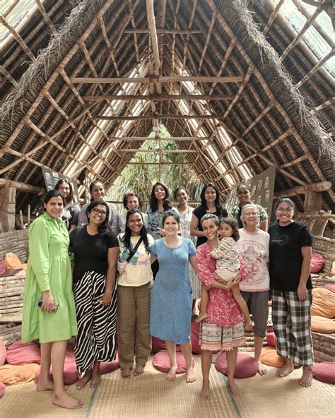 Happy Womens Day Sadhana Forest Sadhana Forest
