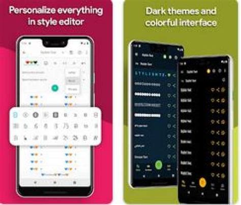 Stylish Text Mod Apk V Premium Unlocked