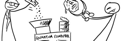 Dwaves Updated Quantum Optimizer Gets Beaten By A Classical Computer