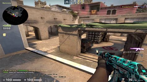 CSGO Highlights Voice Chat YouTube