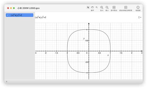 在 css 中尝试超椭圆圆角 · issue 326 · tofrankie blog · github
