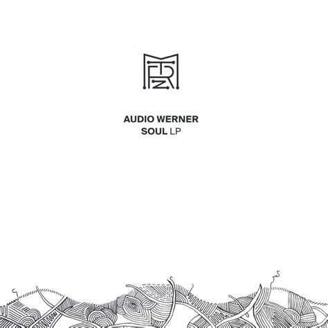 Audio Werner Soul Lp Metereze Mtrz 017