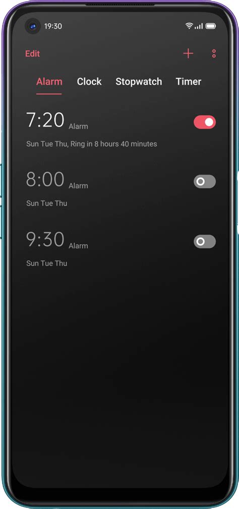 OPPO A72 OPPO Australia