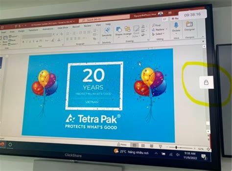 Webex Meetings From Room Devices Shows Lock Icon On The Right Side Cisco Community