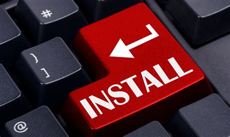 Installations Retail Technology Group