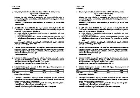 Problem Set 1 With Answers PDFCOFFEE COM