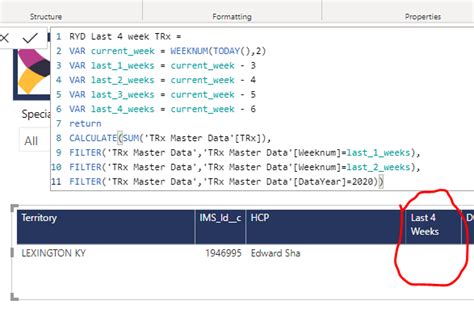 Solved Calculate Sum With Multiple Criteria Microsoft Power Bi Community