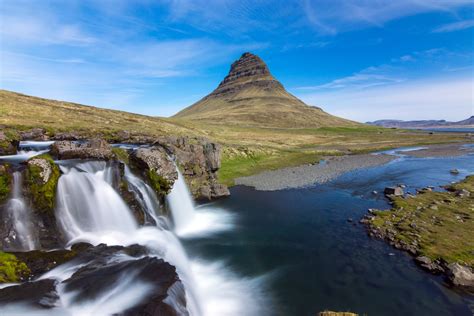Snaefellsnes National Park Day Tour Guide To Iceland