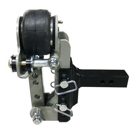 Shocker Air Equalizer For Weight Distribution Hitch 12000 Lbs