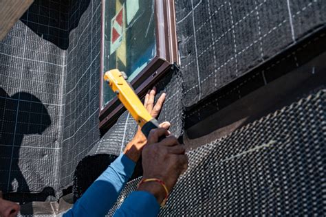 Ventek™ Rainscreen 6mm Maxxon