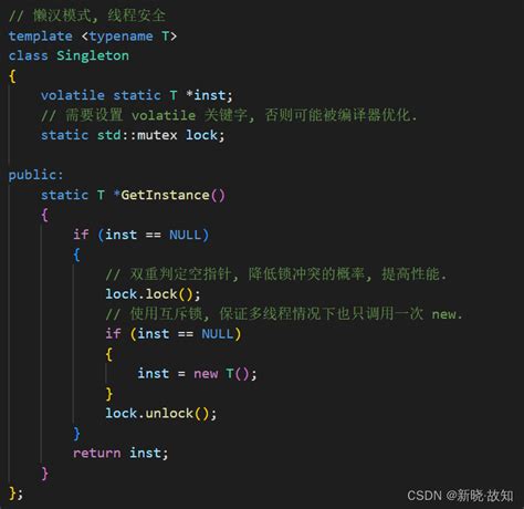 ＜linux线程池、线程安全（单例模式、stl、智能指针）、读者写者问题及线程扩展与总结＞——《linux》 linux std库线程安全吗 csdn博客