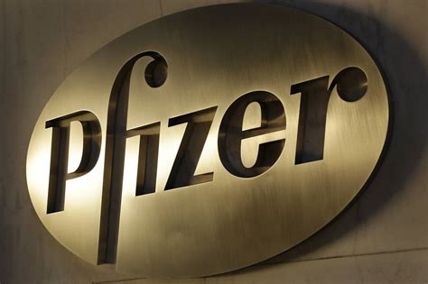 Pfizer Throws Out Plan To Split Into Two Companies Wsj