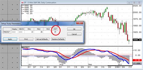 Parameters With A Focus On Boolean