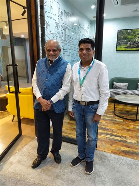 ankit shah on linkedin mastek leadership inspiration successstory