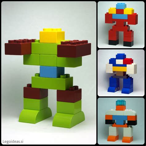 What Are Good Duplo Projects For Around 2 Year Olds Bricks