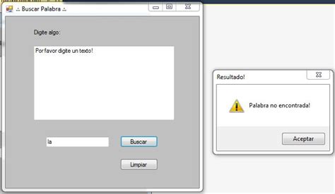 visual basic buscar y contar palabras de un textbox
