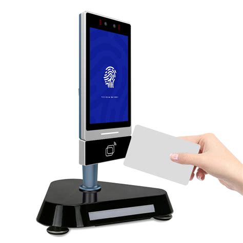 Fisja School Attendance System Employee Time Attendance Face Recognition Time Attendance Smart