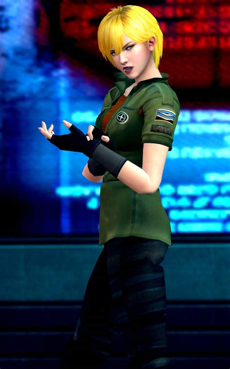 Army Brat 2 By Ryu Gi On Deviantart