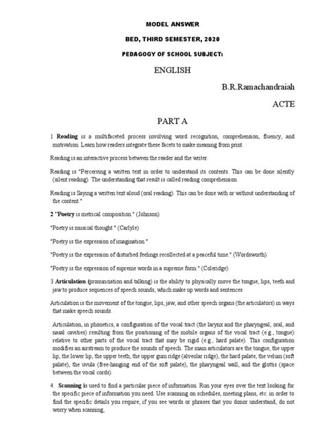 Scheeme 3 Eng Pdf Speech Behavior Modification