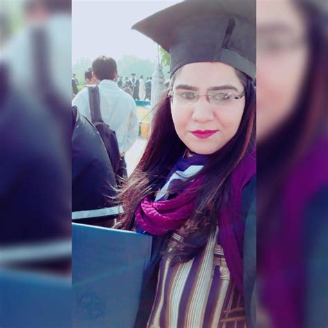 Komal Choudhary Posted On Linkedin