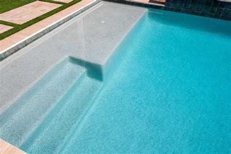 Poolside Plastering The Northeasts Best Pool Plastering Resource