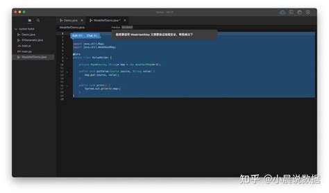 什么？ 你还没用过 cursor？ 智能 ai 代码生成工具 cursor 安装和使用介绍 知乎