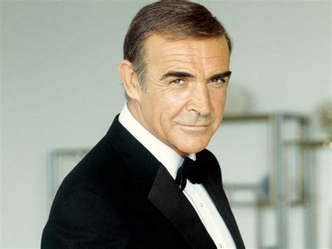 Sean Connery Bart