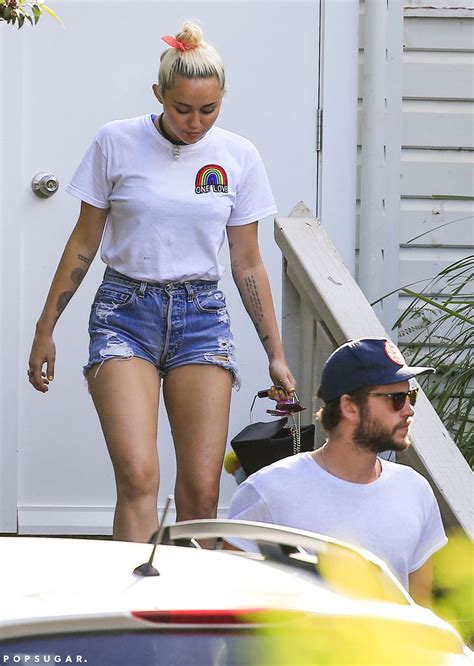 Miley Cyrus Out In Byron Bay 04272016 Hawtcelebs