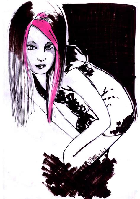 Anthalya By Maoundo On Deviantart