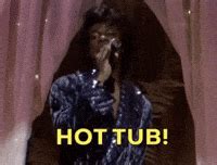 Hot Tub Sex S Find And Share On Giphy