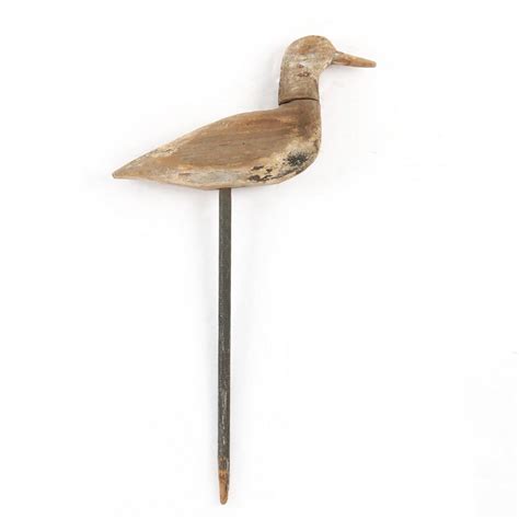 Will Wright Nc 1875 1958 Yellowlegs Auction