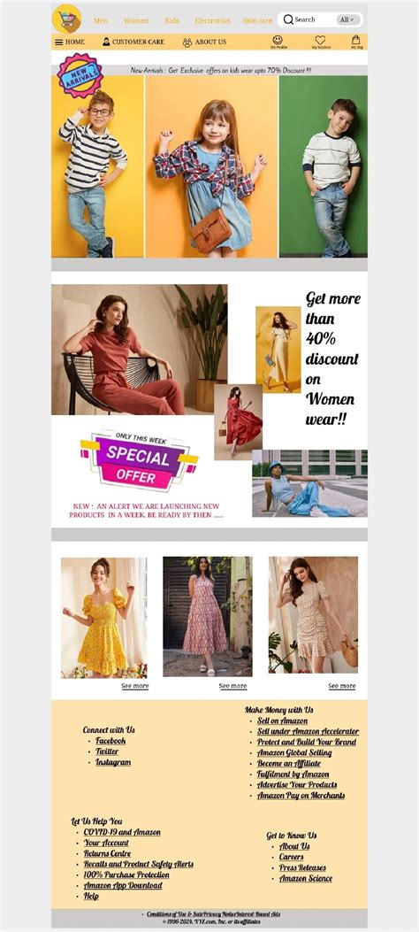 Gayatri Patil On Linkedin Intership Codsoft Ui Ecommerce Shopping Website