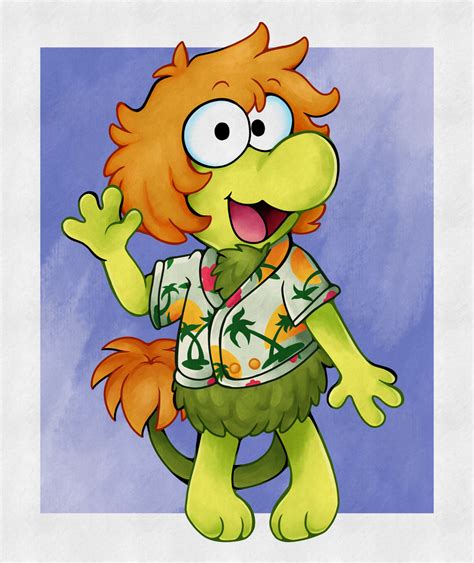 Fraggle Dump By Virtualcorpse On Newgrounds
