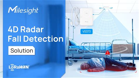 99 Accurate Radar Fall Detection Sensor For Elderly Care Mmwave Fall