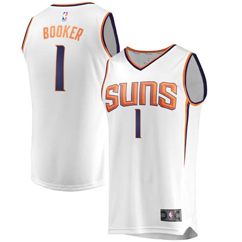 Phoenix Suns Jerseys Available On Online Stores