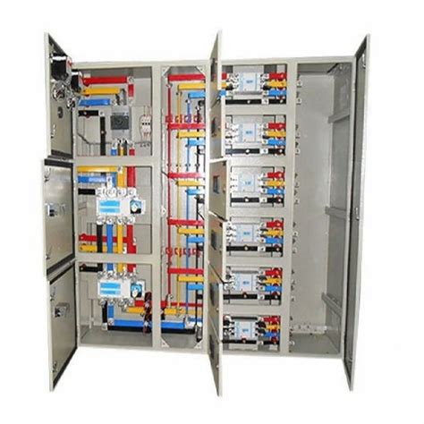 Isolation Control Panel At Best Price In Pune Id 2857838040755
