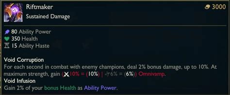 S14 Itemization Idea Rjaxmains