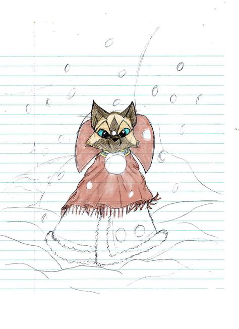 Monster Hunter Cat By Darkest Of Desire On Deviantart