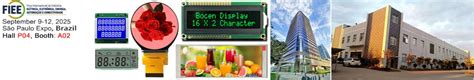 Bocen Display Technology Co Ltd Linkedin