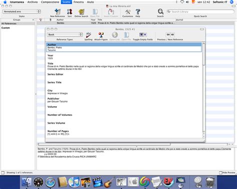 Endnote Para Mac Download